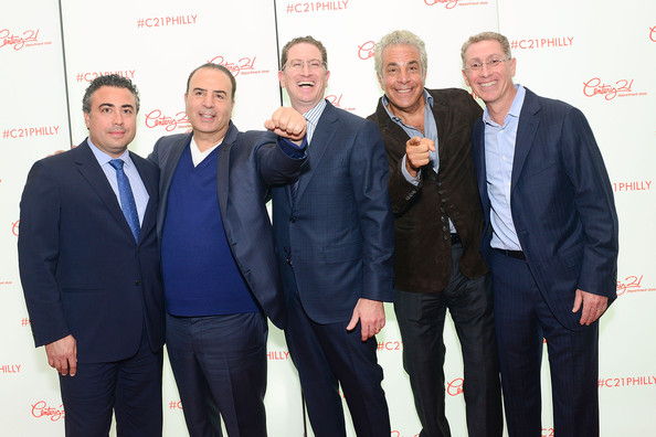 Sonny Gindi - Alchetron, The Free Social Encyclopedia