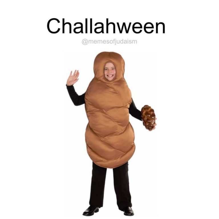 Challah Archives - Humans of Judaism