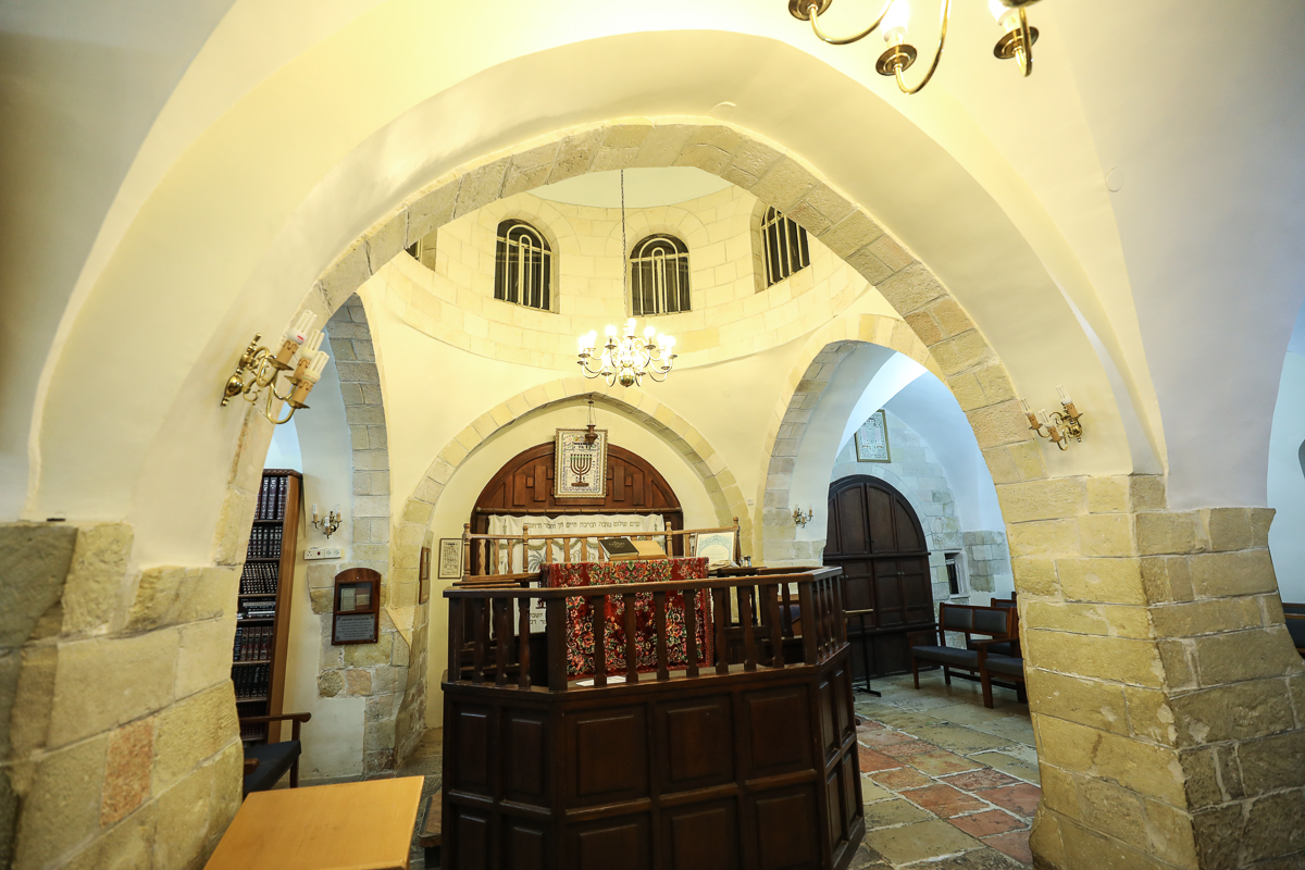 Hebron Archives - Humans of Judaism