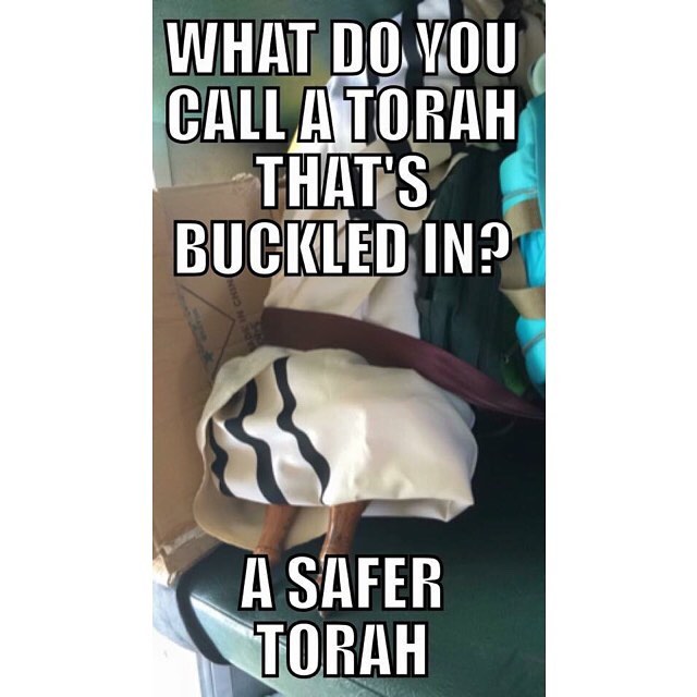 MEMES of JUDAISM Archives - Page 6 of 10 - Humans of Judaism