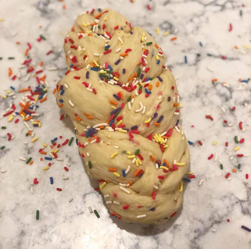 Challah Archives - Humans of Judaism