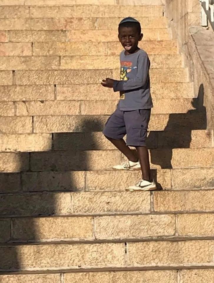 Shabbat Shalom Archives - Humans of Judaism