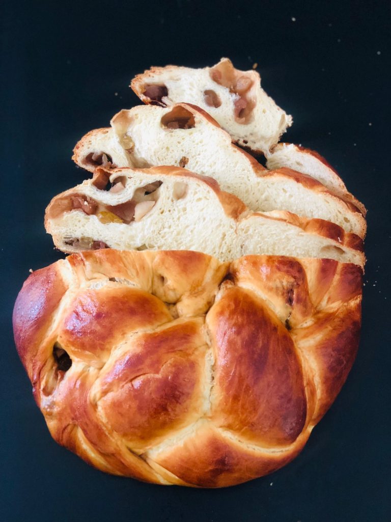 Challah Archives - Humans of Judaism