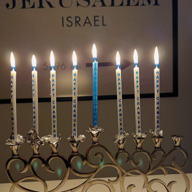 Home - Humans of Judaism